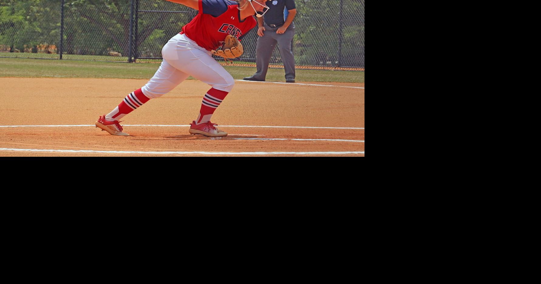 Hurricanes freshman storms her way to All-American status | High School ...