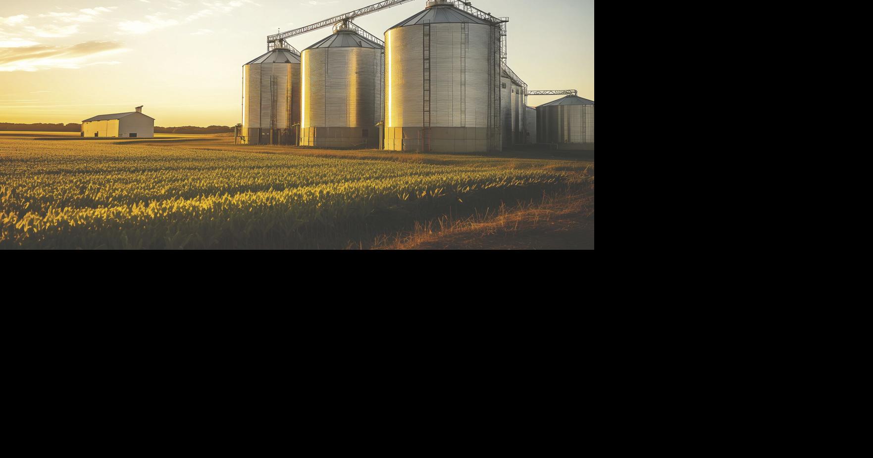 New grant opportunity available for value-added processing of ag ...