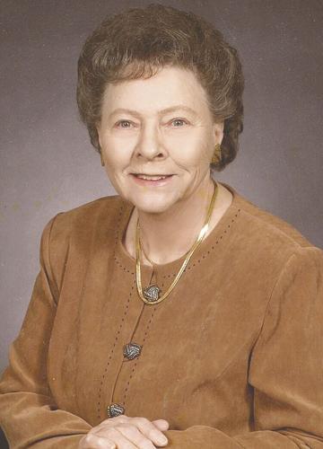 Dovie Davis Beasley, 90 | Obituaries | mydailyrecord.com