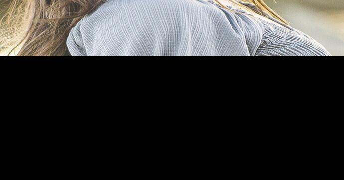 Cassidy Tripp named Rotary Student of the Week | News | mydailyrecord.com