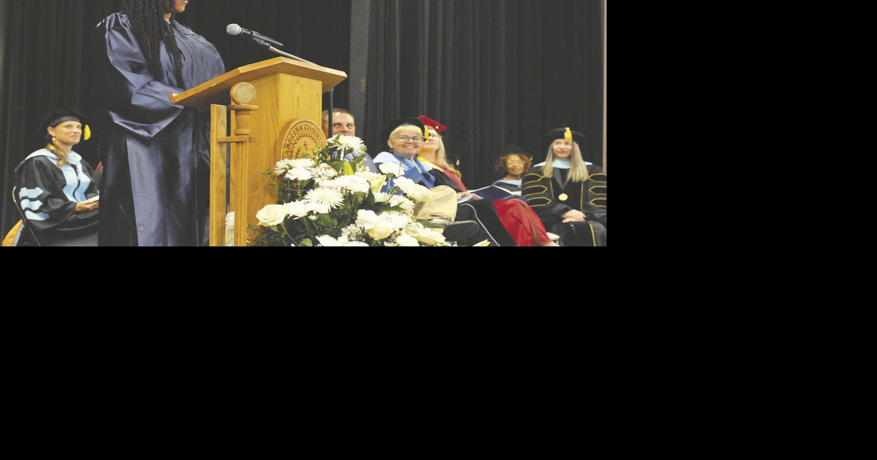 CCCC holds College and Career Readiness graduation | News ...