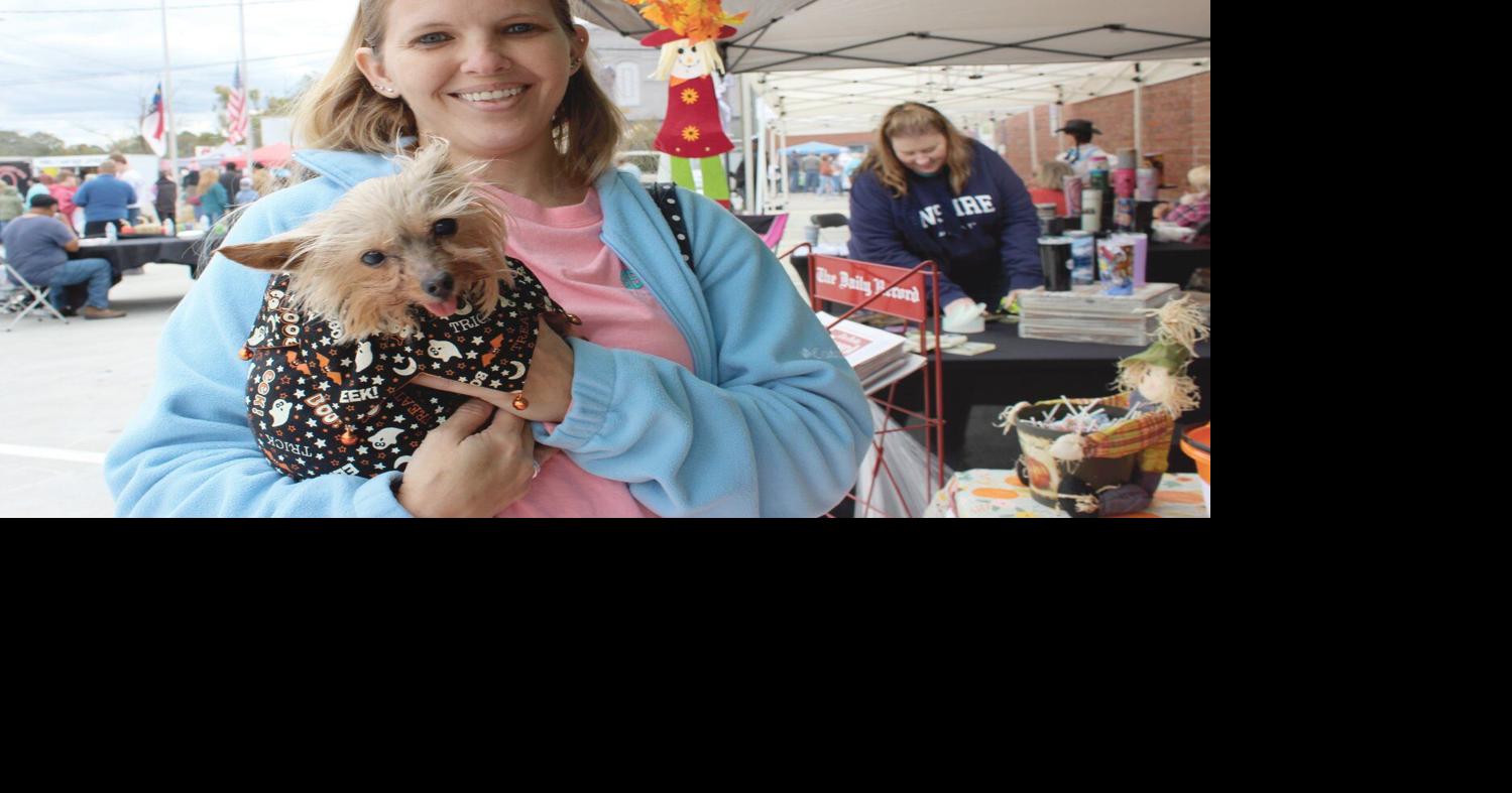 Farmers Day Street Fair to feature 80+ vendors | Local News ...