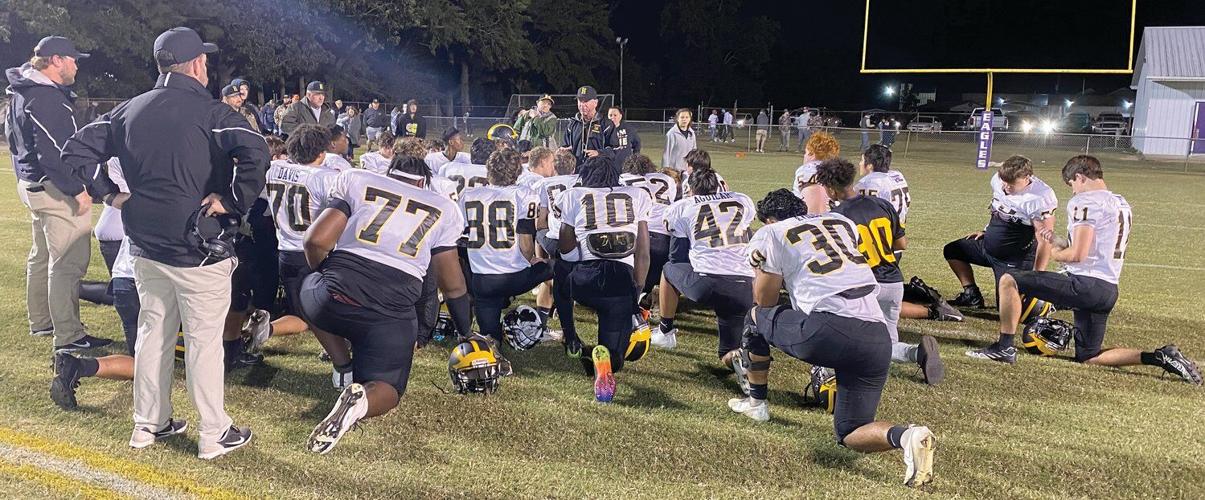 Local roundup: Overhills routs rival, Hobbton drops league opener ...