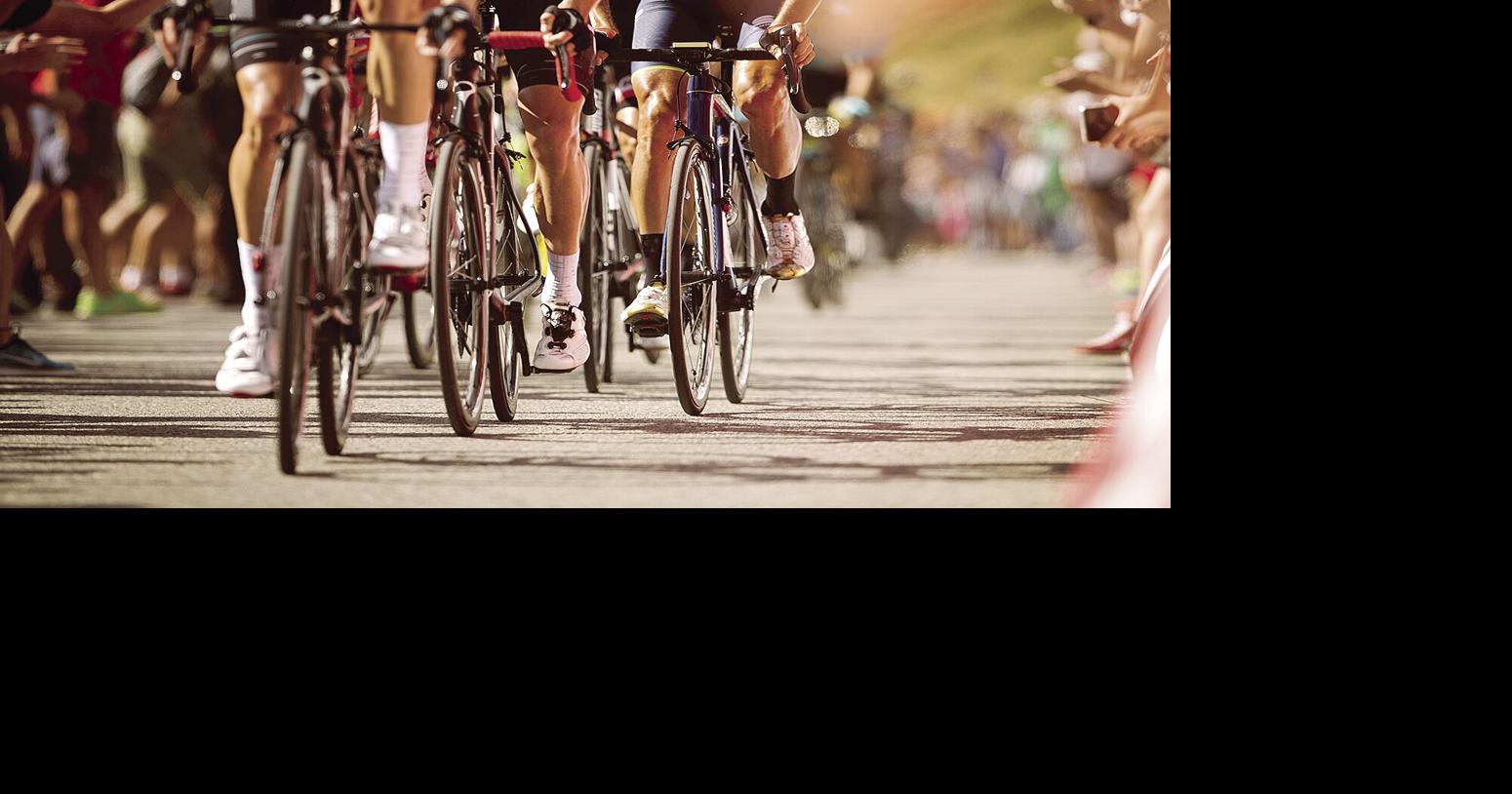 Cycle NC ‘Mountains to Coast’ tour stopping in Benson | News ...