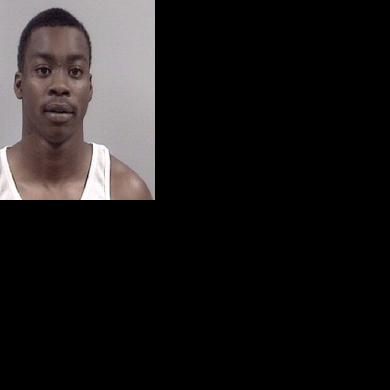 Harnett man charged with murder | News | mydailyrecord.com