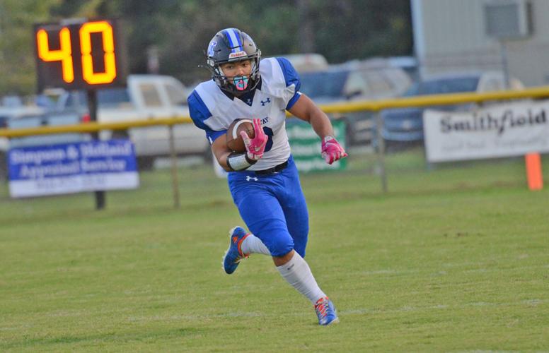 New season, new look: Midway reloads following breakthrough 2022 | High ...