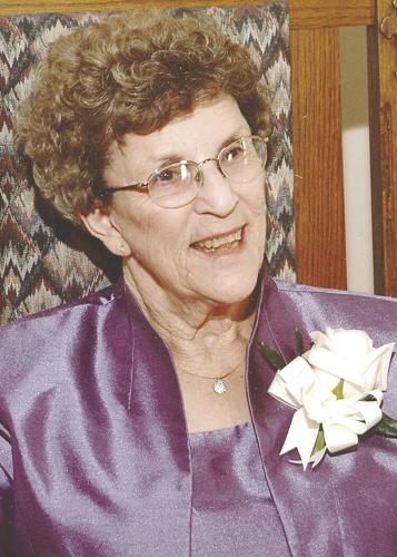 Jeanette Barefoot Tripp, 92 | Obituaries | mydailyrecord.com