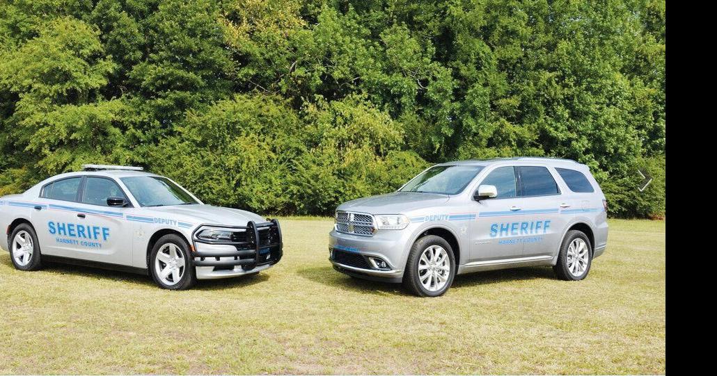 Fleeing driver apprehended following crash | News | mydailyrecord.com