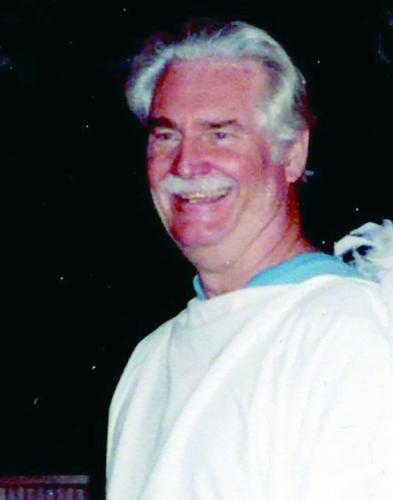James Ernest Green, age 88 | Obituaries | mydailyrecord.com