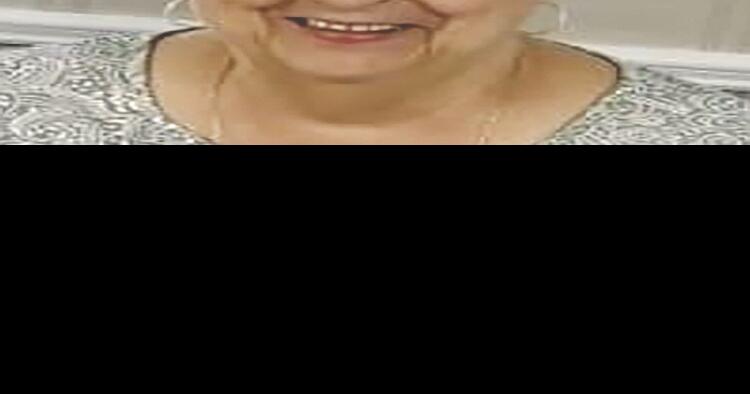 Joyce (Reeves) Grimes, 86 | Obituaries | mydailyrecord.com