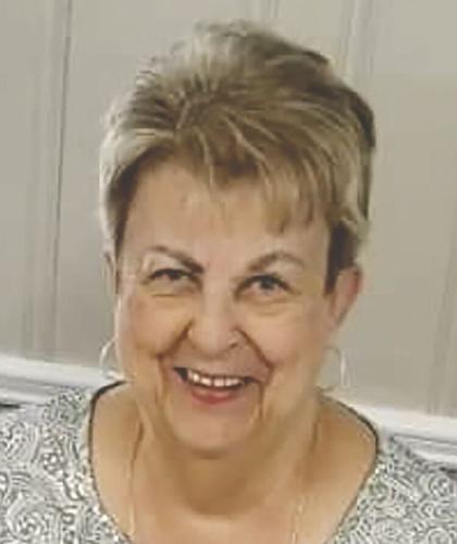 Joyce (Reeves) Grimes, 86 | Obituaries | mydailyrecord.com