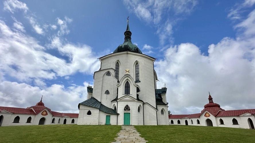 14 Czech UNESCO Sites That Prove Prague Isn’t the Whole Story ...