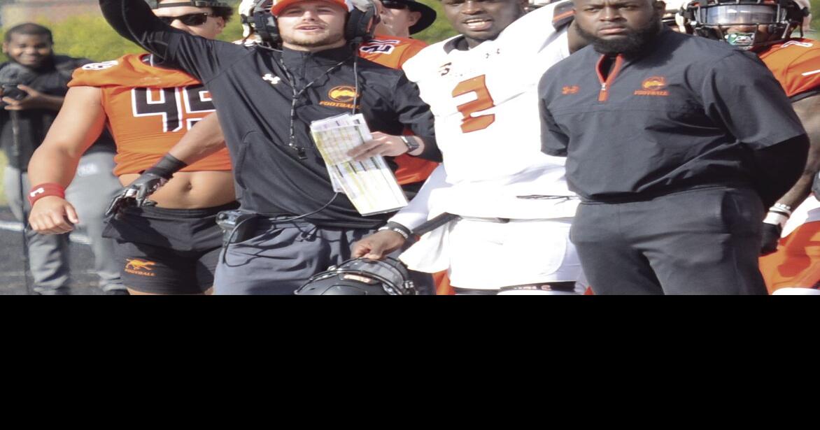 Orange & Black Game set for Saturday | Sports | mydailyrecord.com