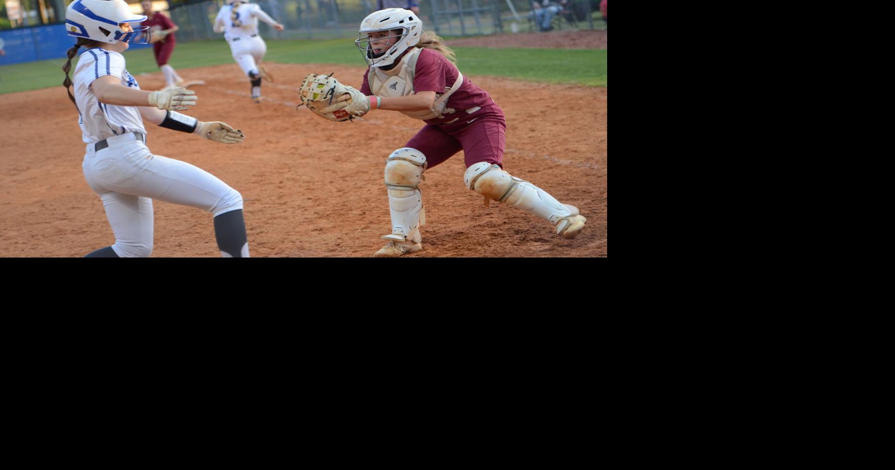 HC softball controls own fate in AAC title race | Sports ...