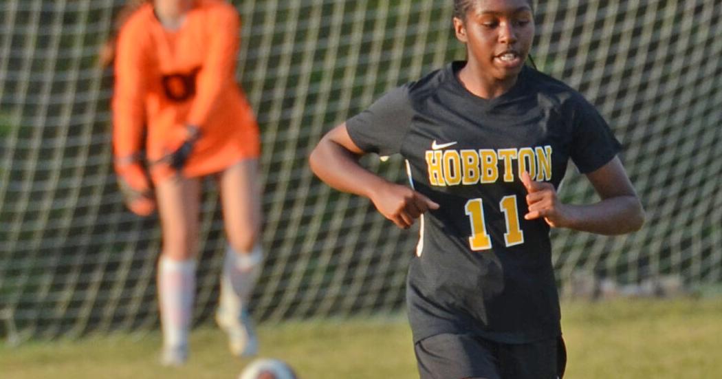 Selfless Harris motivating Lady Wildcats | High School | mydailyrecord.com