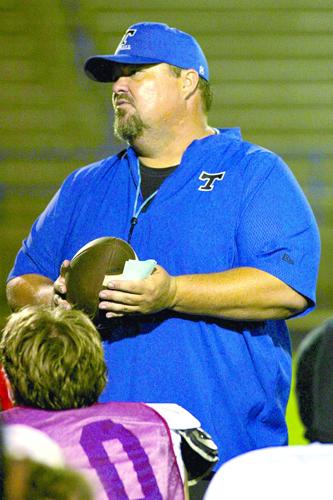 Triton playing Midway in football | Sports | mydailyrecord.com