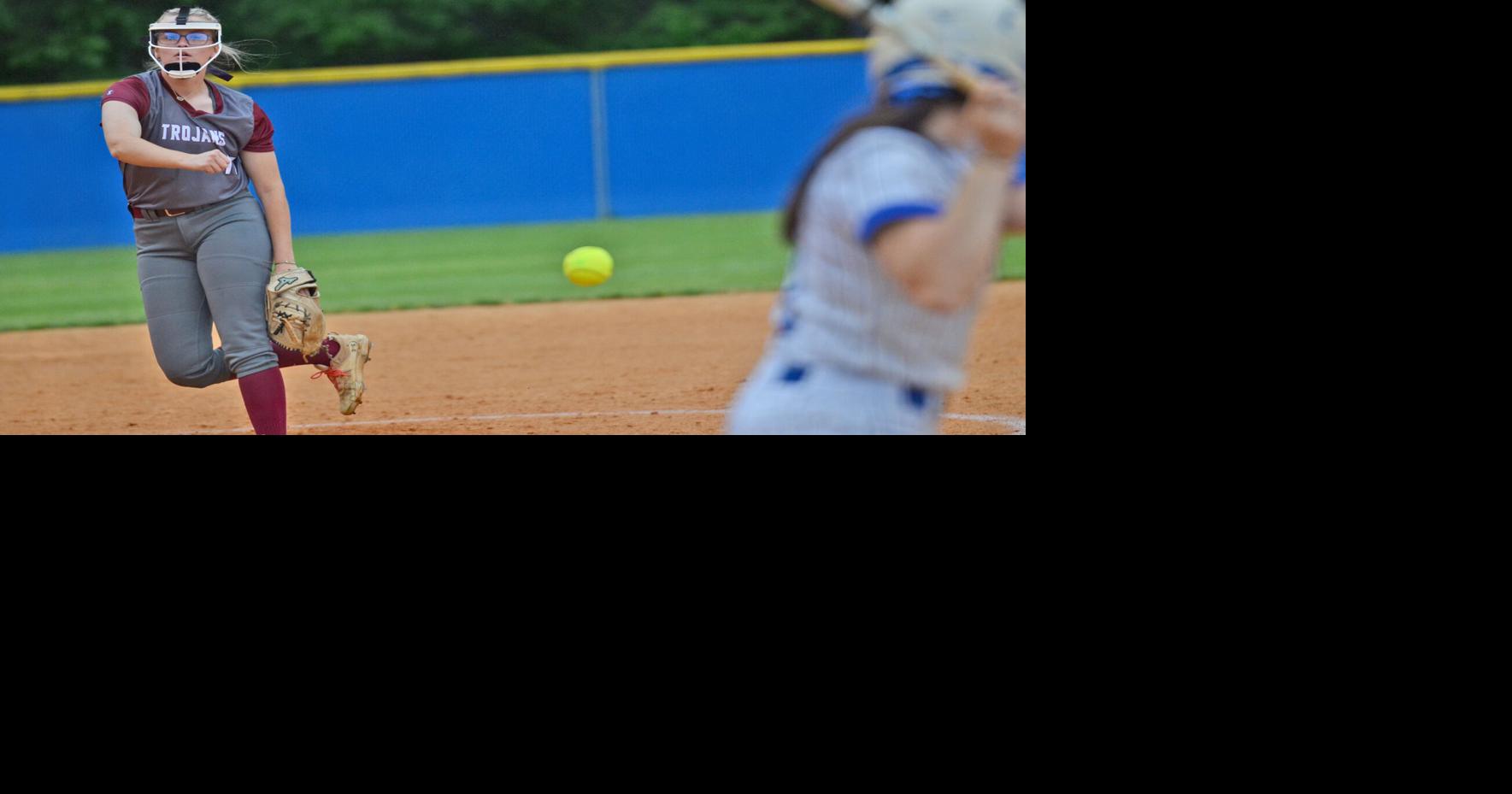 Why HC softball is vying to be 'the real deal' | High School ...