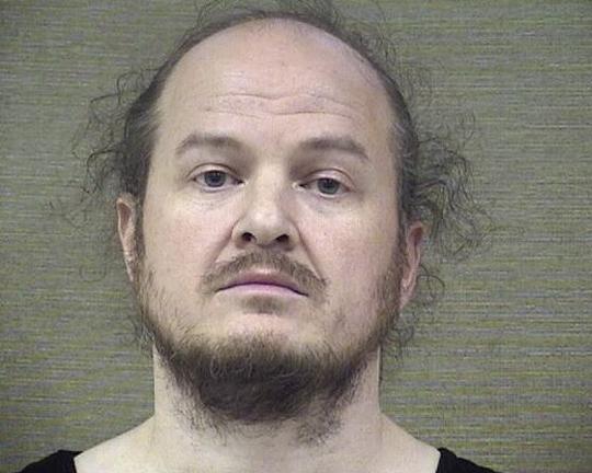 3 arrested in high-speed chases | News | mydailyrecord.com