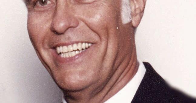 James Edwin Gale ‘Jim’ Sills, 89 | Obituaries | mydailyrecord.com