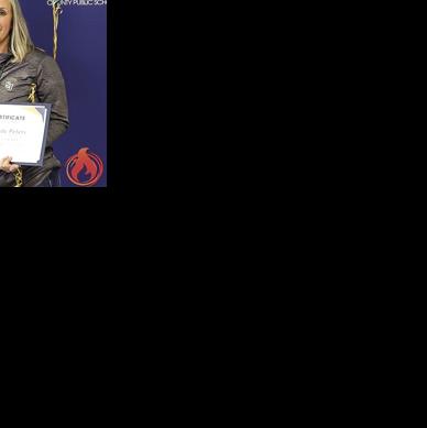 Brandy Peters named 2023-2024 JCPS School Counselor of the Year | News ...