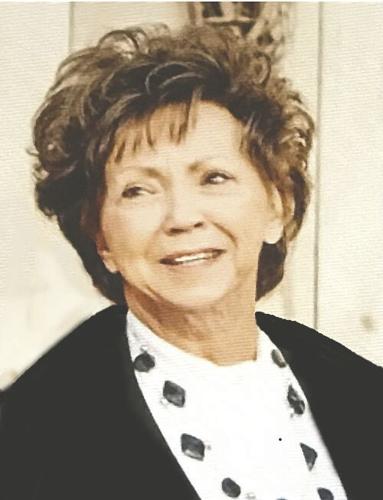 Patty Sue Williams Godwin, 81 | Obituaries | mydailyrecord.com