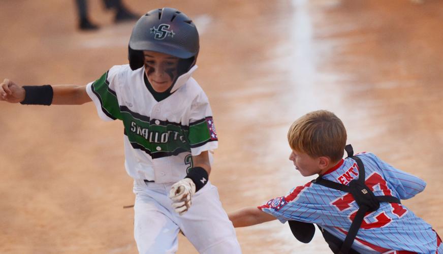 DYB Update: State champs crowned | Youth | mydailyrecord.com