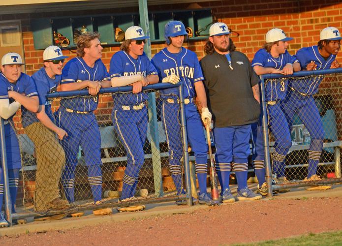 Which local baseball teams are postseason bound? | High School ...