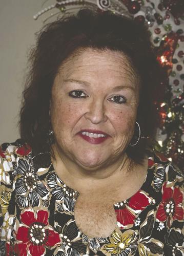 Elizabeth Leigh Utley, 61 | Obituaries | mydailyrecord.com