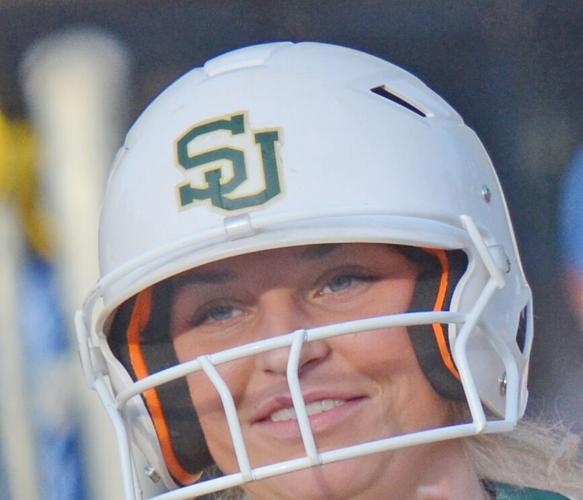 2024 All-Record Softball Team | High School | mydailyrecord.com