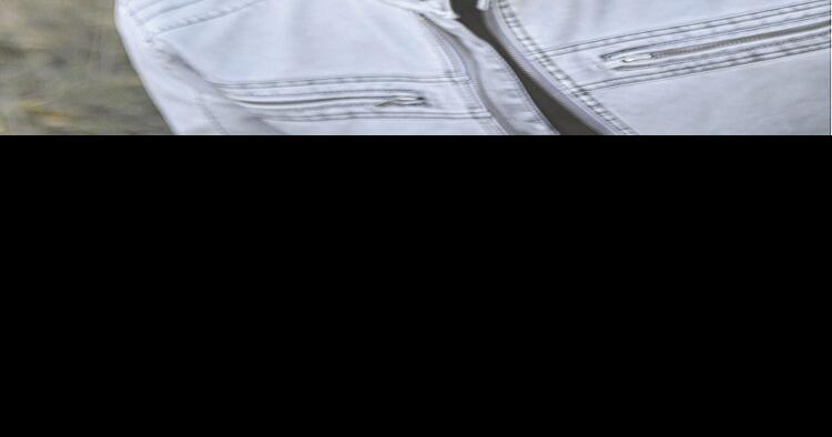 Gospel singer Ivan Parker at Saint John | News | mydailyrecord.com