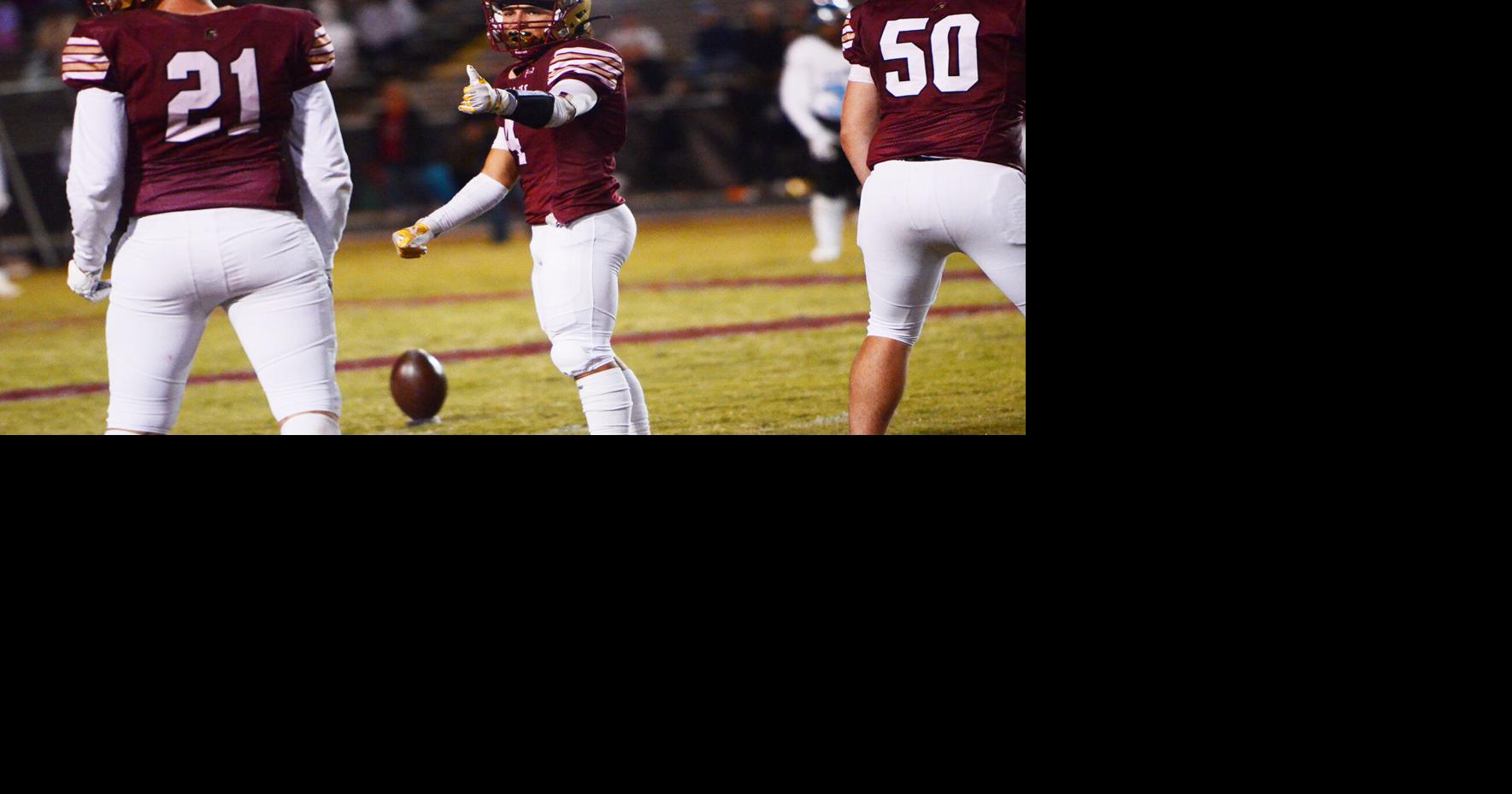 Which area gridiron teams made the playoffs? | Sports | mydailyrecord.com