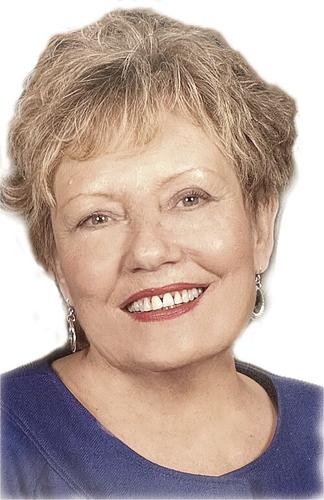 Marshia Stewart Wrench, 81 | Obituaries | mydailyrecord.com