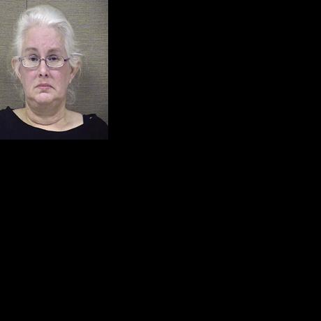 Erwin woman facing 32 felonies | News | mydailyrecord.com