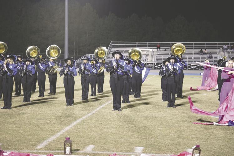 Midway Raiders hosting band competition Saturday | Arts & Entertainment ...