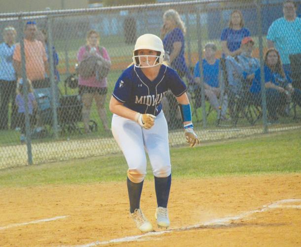 ‘The sky’s the limit’: Top seed Midway leaning on chemistry, improved ...