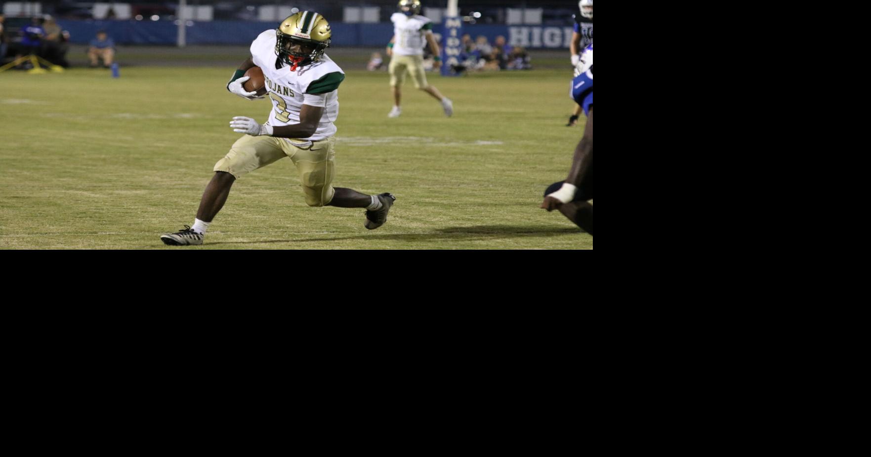 South football playing Monday | Sports | mydailyrecord.com