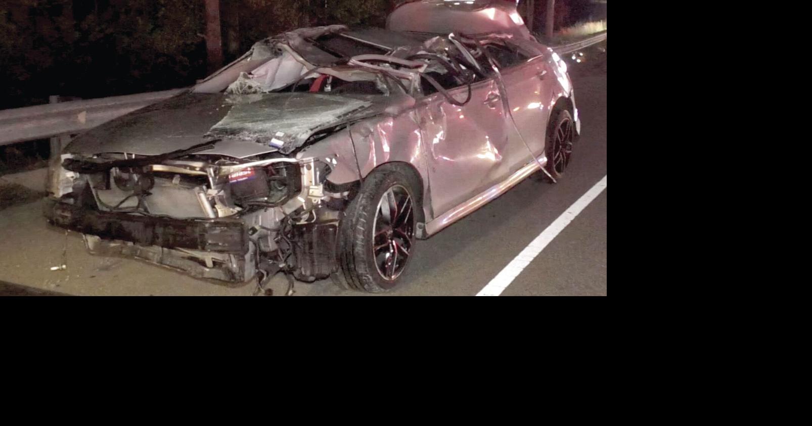 Injured helpers recovering after freak accident | News | mydailyrecord.com