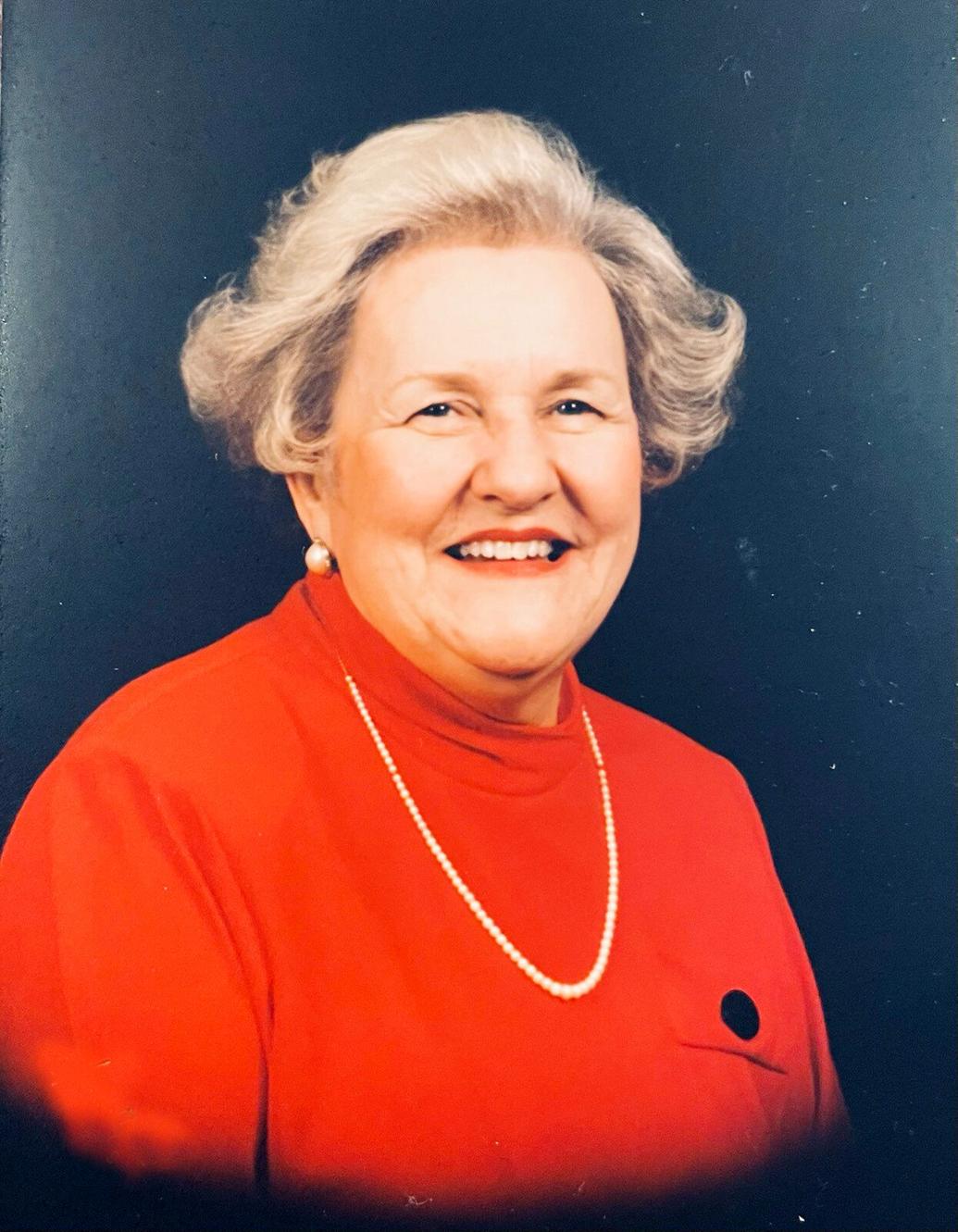 Jennie Ruth Barbour Brooks, 92 | Obituaries | mydailyrecord.com