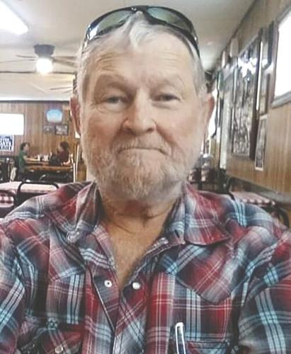 Michael Wayne Cook, 69 | Obituaries | mydailyrecord.com