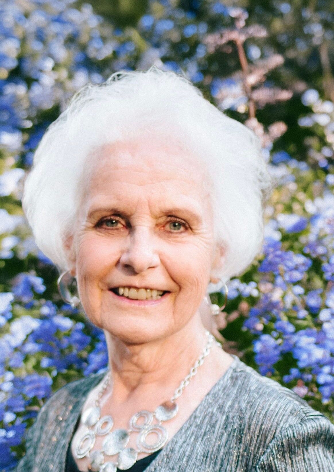 Beverly Lockamy Warren, 79 | Obituaries | mydailyrecord.com