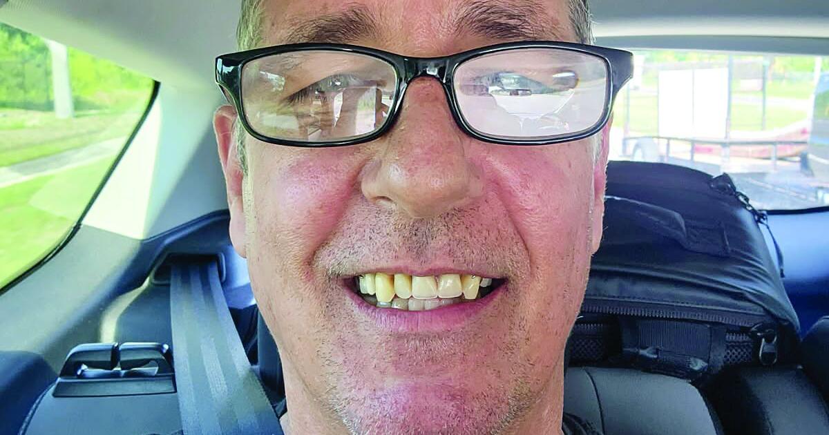 Jeffrey T. Murphy, 58 | Obituaries | mydailyrecord.com