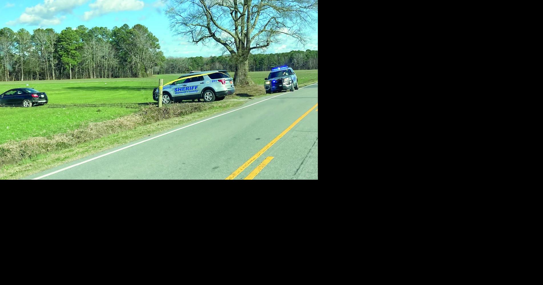 Dunn police nab accused triggerman | Crime | mydailyrecord.com