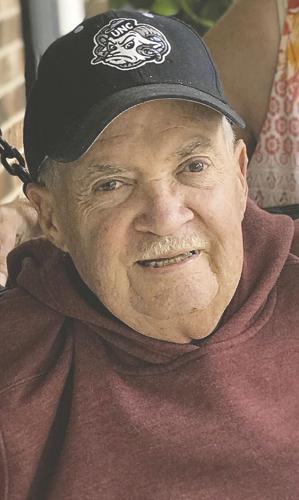 George F. Glover Jr., 72 | Obituaries | mydailyrecord.com
