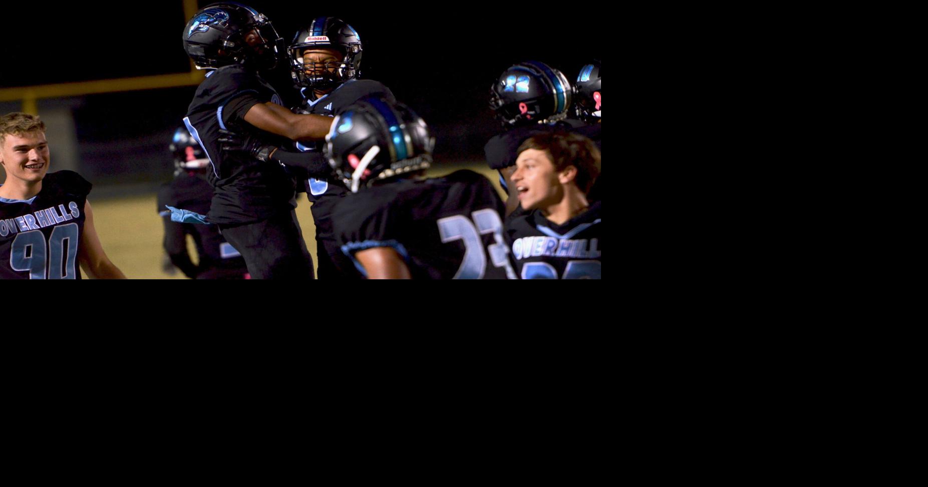 Takeaways from Overhills' late win over HC | High School ...