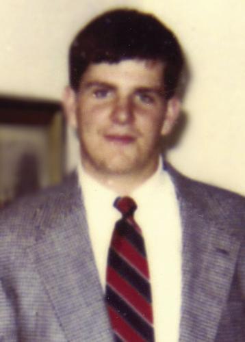 Eric Shane Langley, 46 | Obituaries | mydailyrecord.com