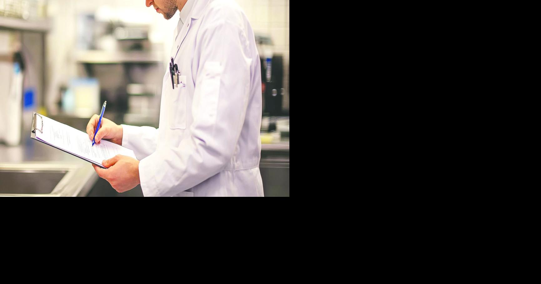 Sanitation grades for Nov. 27 to Dec. 4 | Public Records ...