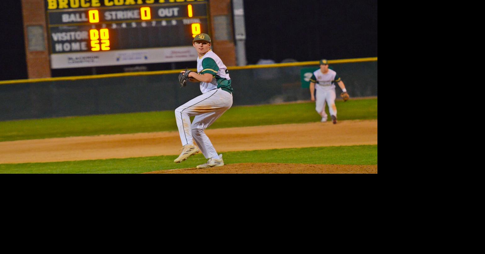 What to expect from SJ baseball in 2024 | High School | mydailyrecord.com