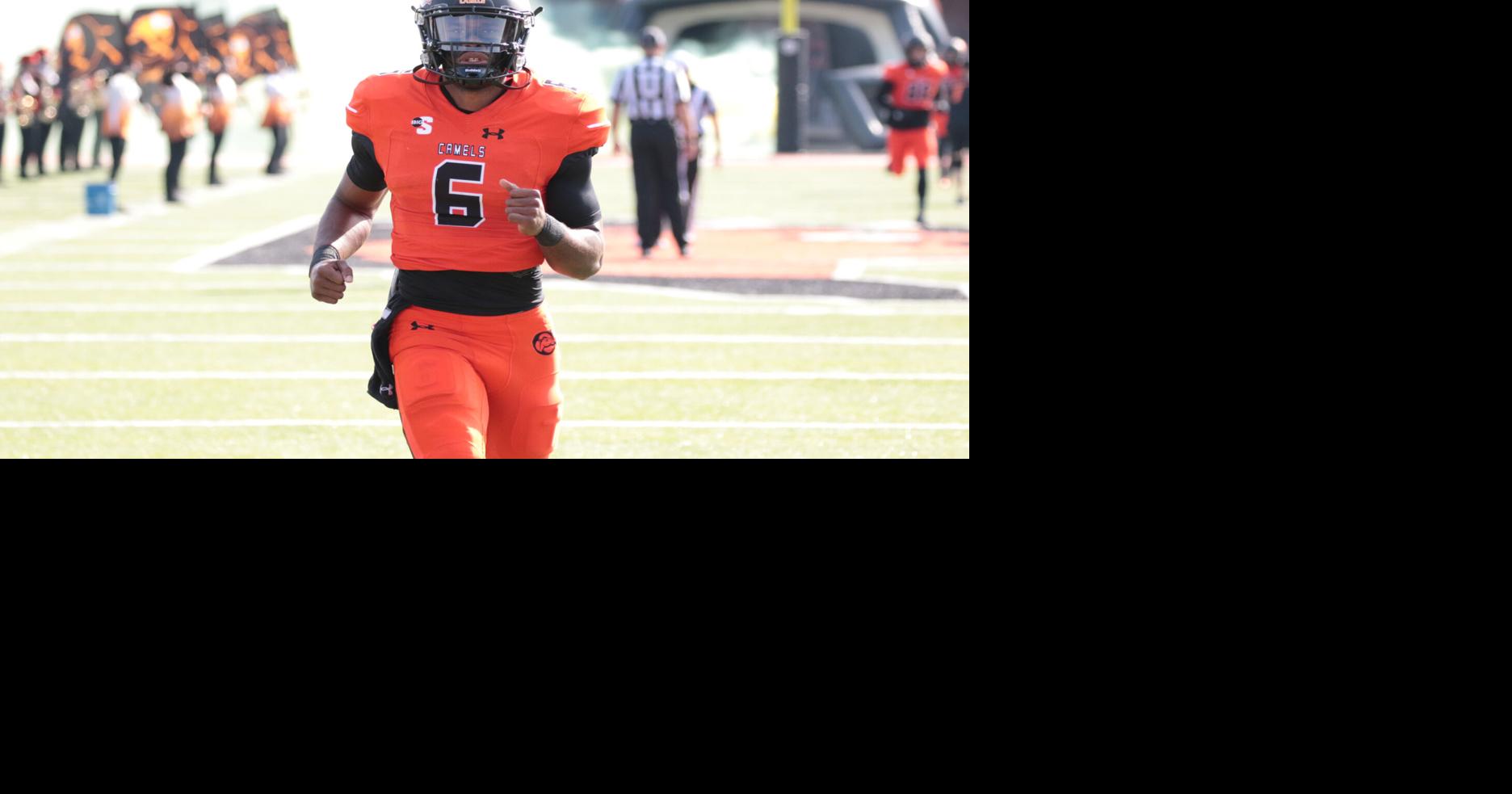 Camels kick it off Thursday | Campbell University | mydailyrecord.com