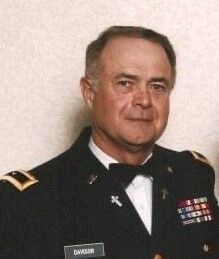 Timon ‘Tim’ Wesley Davison, 74 | Obituaries | mydailyrecord.com