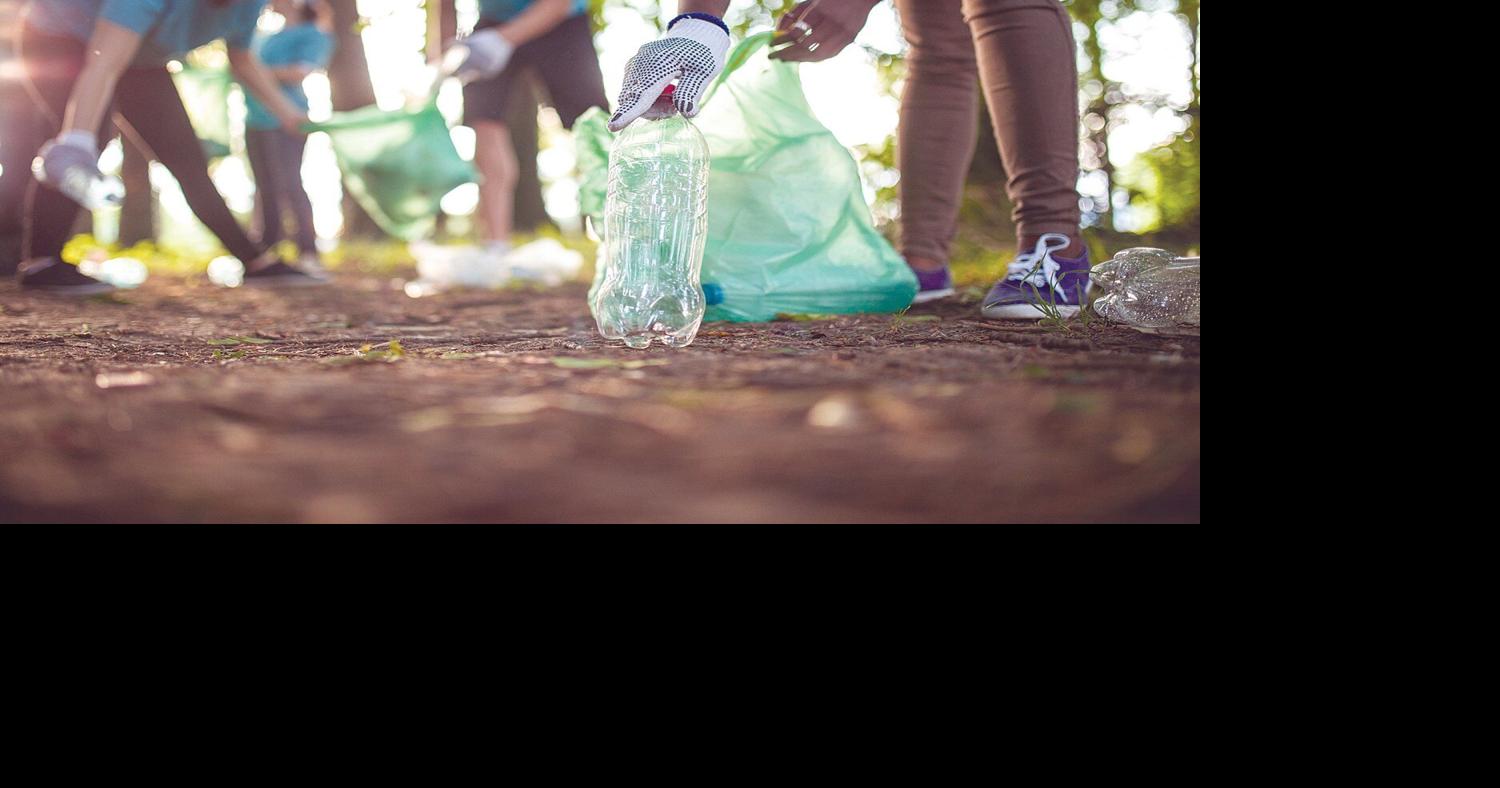 Volunteers needed for Dunn Spring Litter Sweep | News | mydailyrecord.com